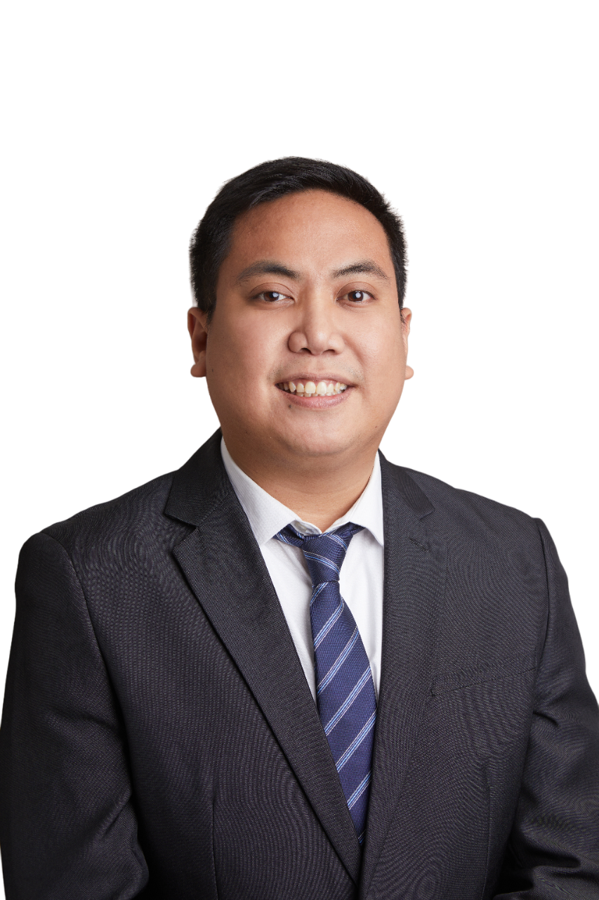 ATTY. LEO LORENZ D. GENERALAO - Custodio Cruz Puno and Camara Law Offices