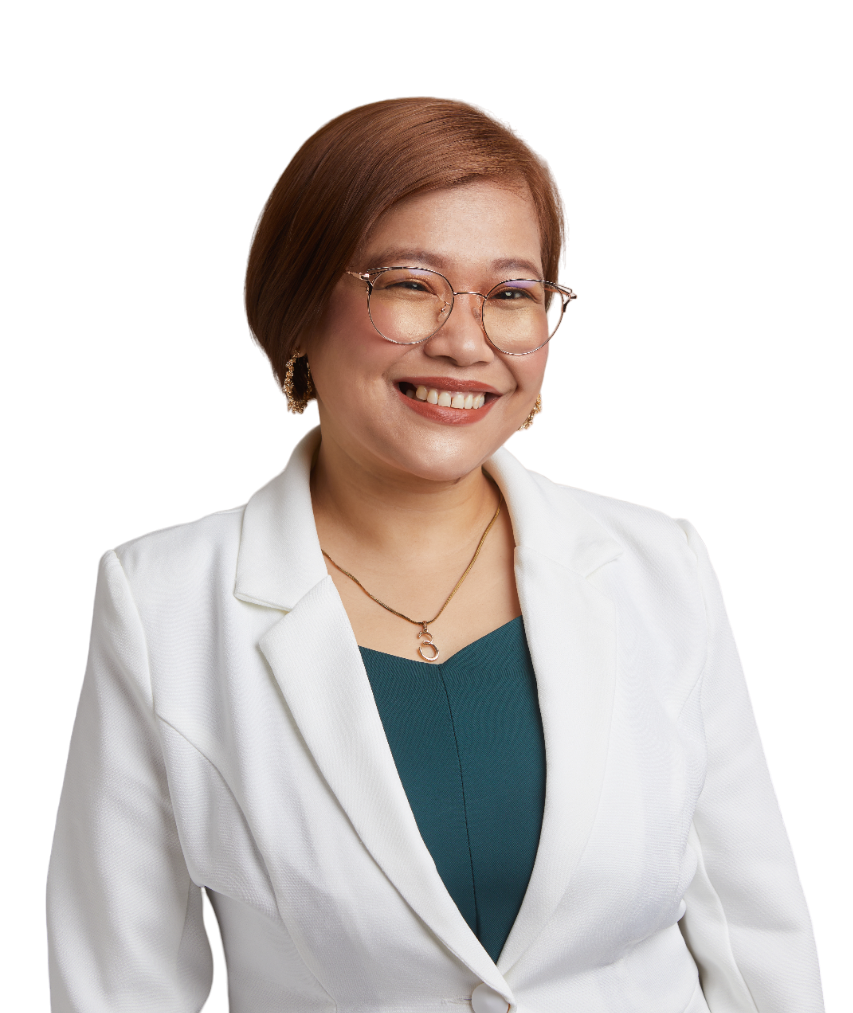 ATTY. EUNICE JOY R. BERANA - Custodio Cruz Puno and Camara Law Offices
