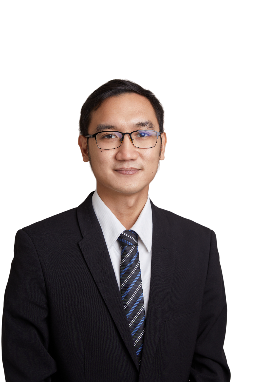 ATTY. JAN EDRCH J. LAVALLE - Custodio Cruz Puno and Camara Law Offices