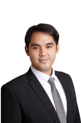 ATTY. ROMANDO ANGELO RICARDO B. GARCIA - Custodio Cruz Puno and Camara ...