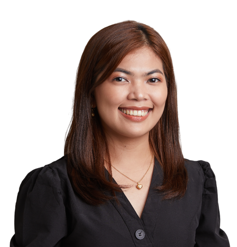 Support Team - Custodio Cruz Puno and Camara Law Offices