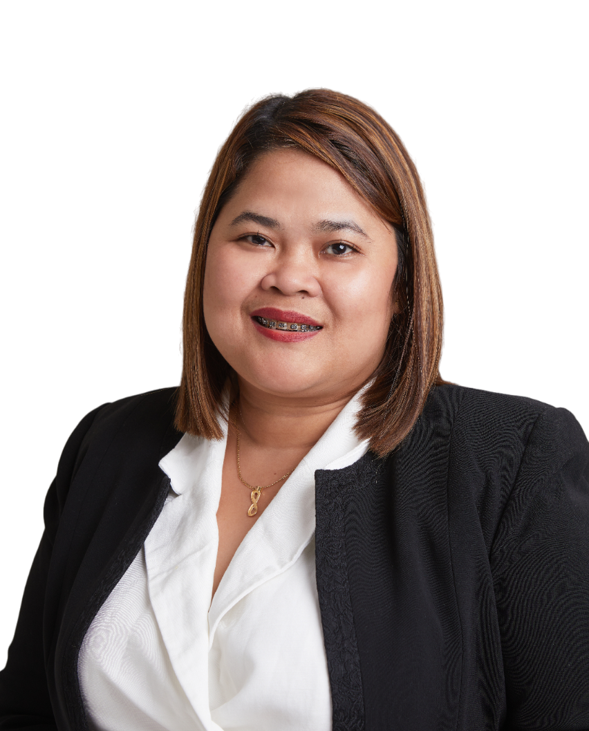 Support Team - Custodio Cruz Puno and Camara Law Offices